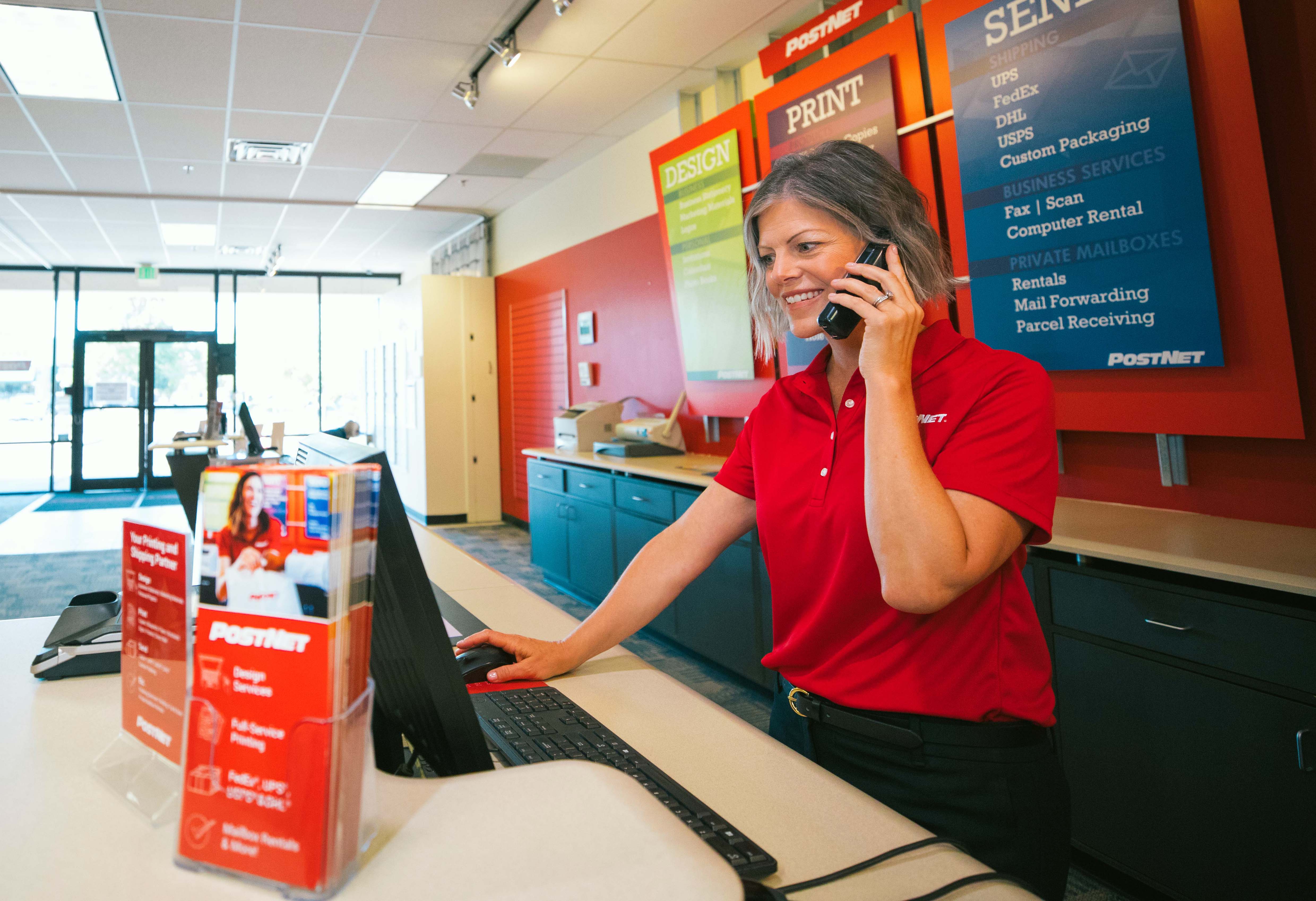 10 Reasons Opening a Franchise Should Be Your 2020 Resolution | PostNet ...