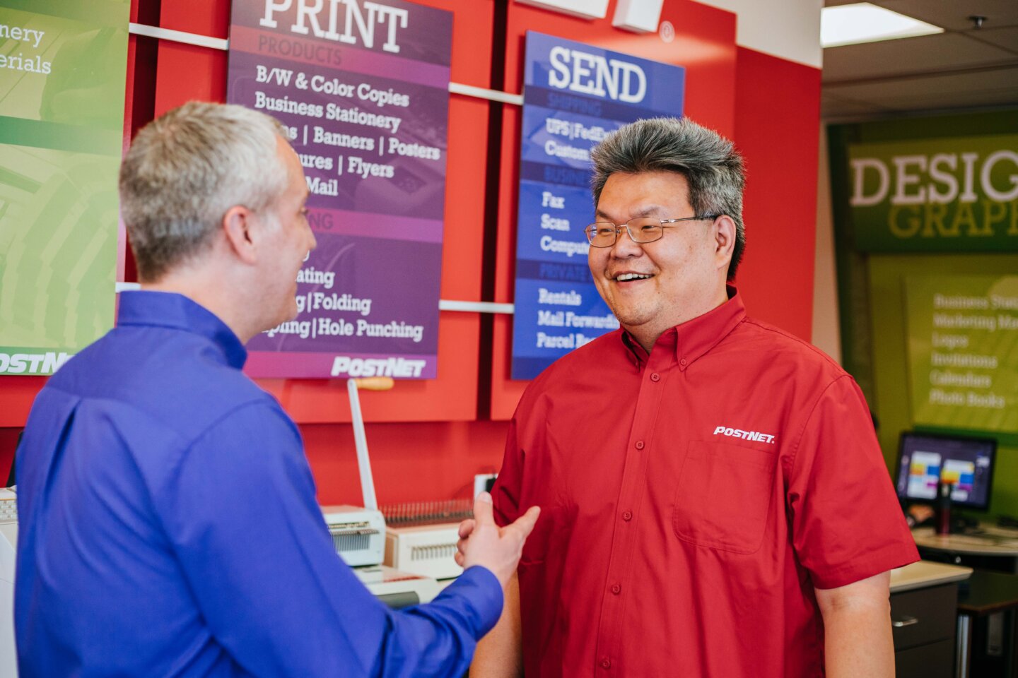 Opening Your PostNet Franchise | PostNet Franchise