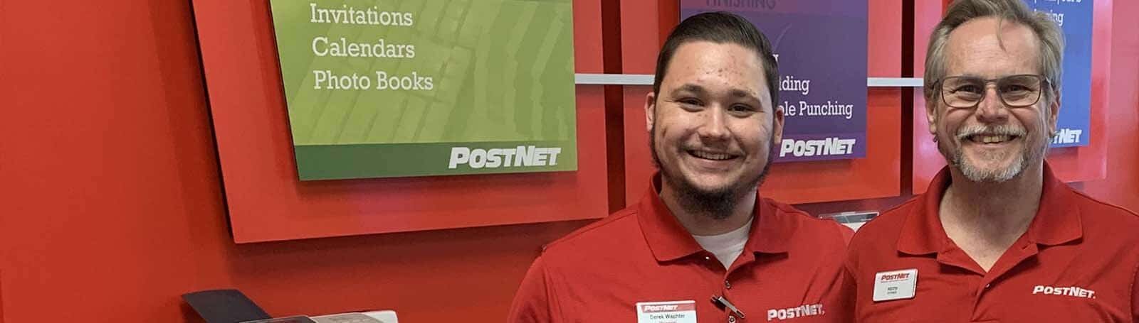 The Benefits of a Family-Owned Franchise Business | PostNet