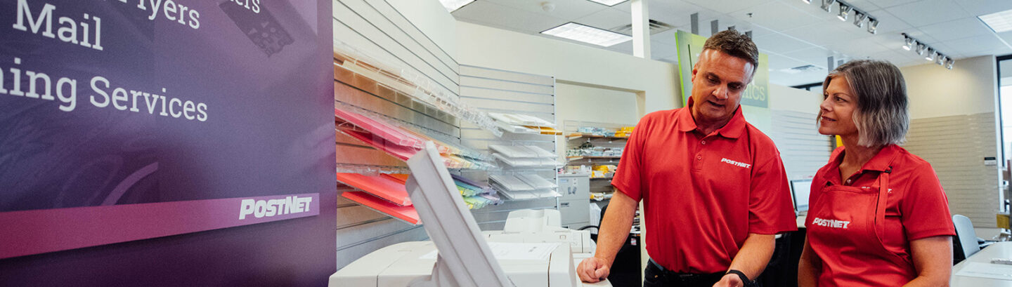 How Much Does It Cost? | Owning a PostNet Franchise